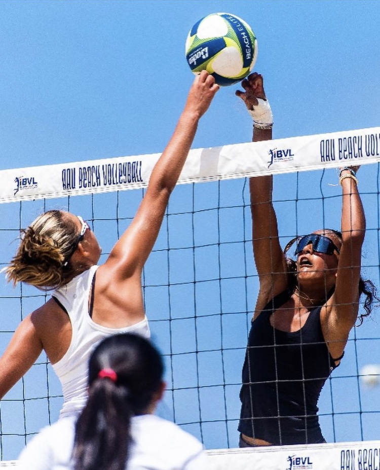 Volleyball Life