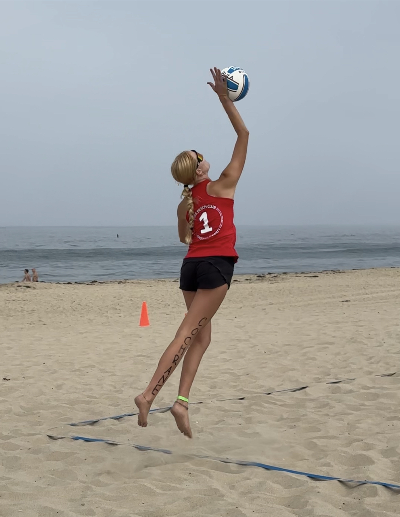 Volleyball Life