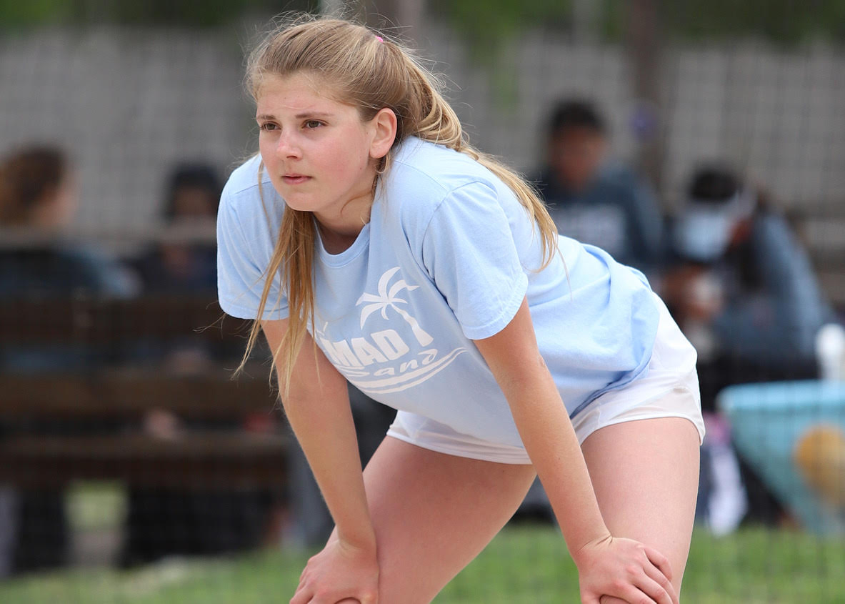 692 Beach - TEXAS's Volleyball Life - Tournament Listings, Results and ...