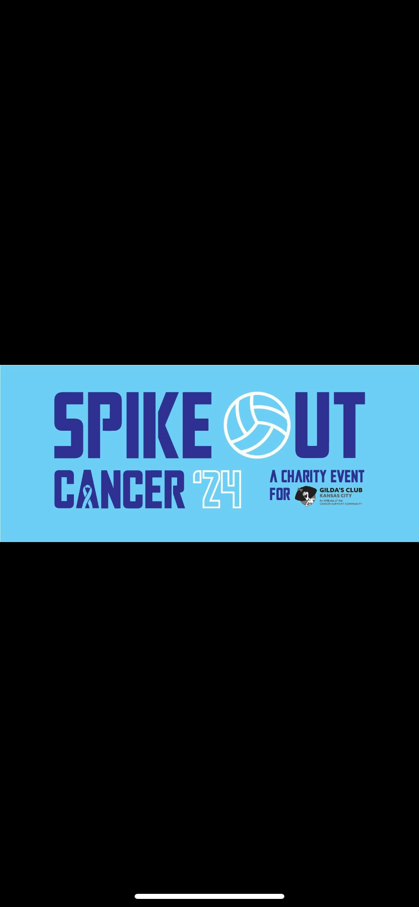SPIKE OUT CANCER