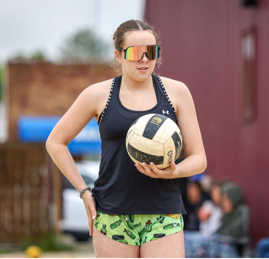 Volleyball Life